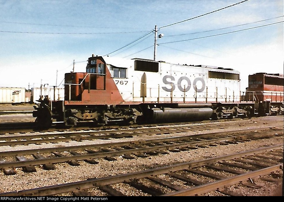 SOO 767